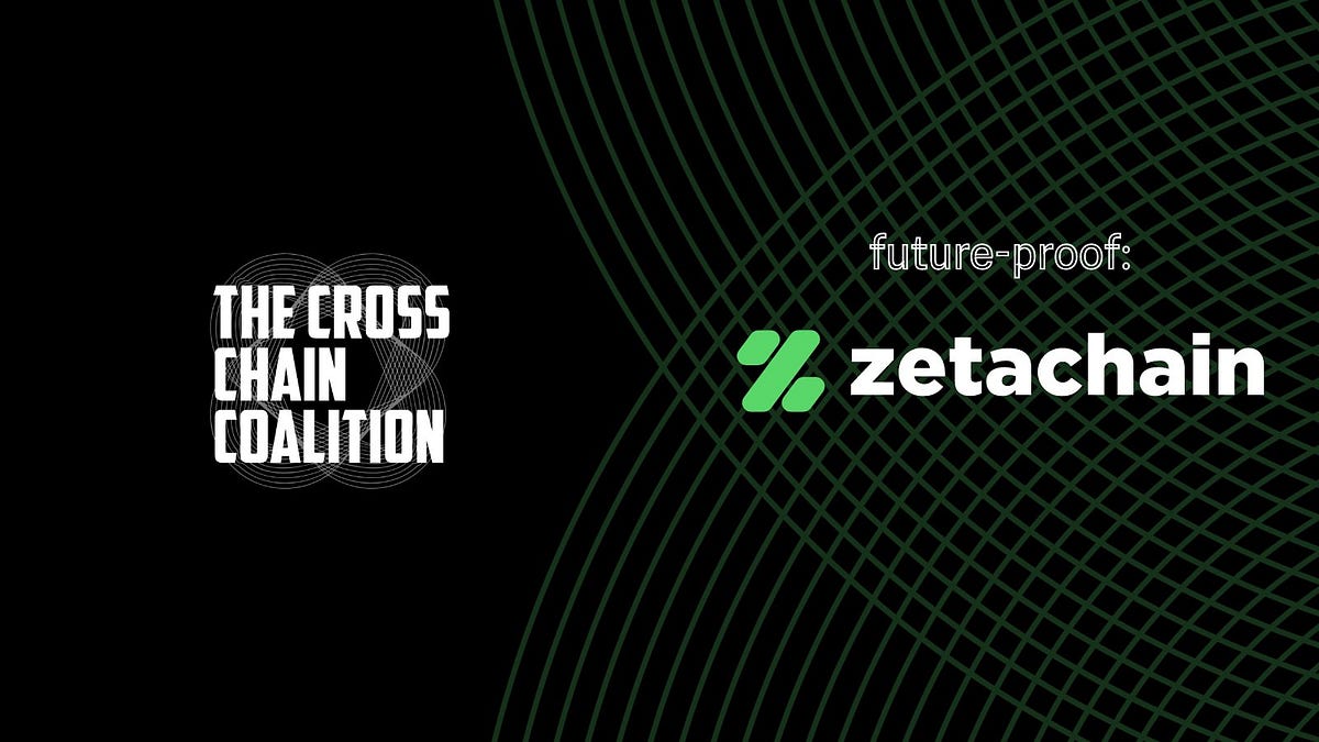 Exploring the Future of Cross-Chain Interoperability: An In-Depth Look ...