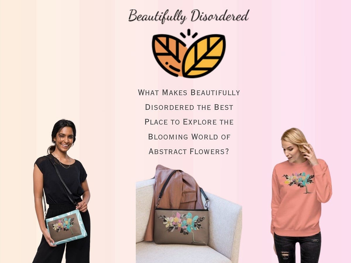 What Makes Beautifully Disordered the Best Place to Explore the ...