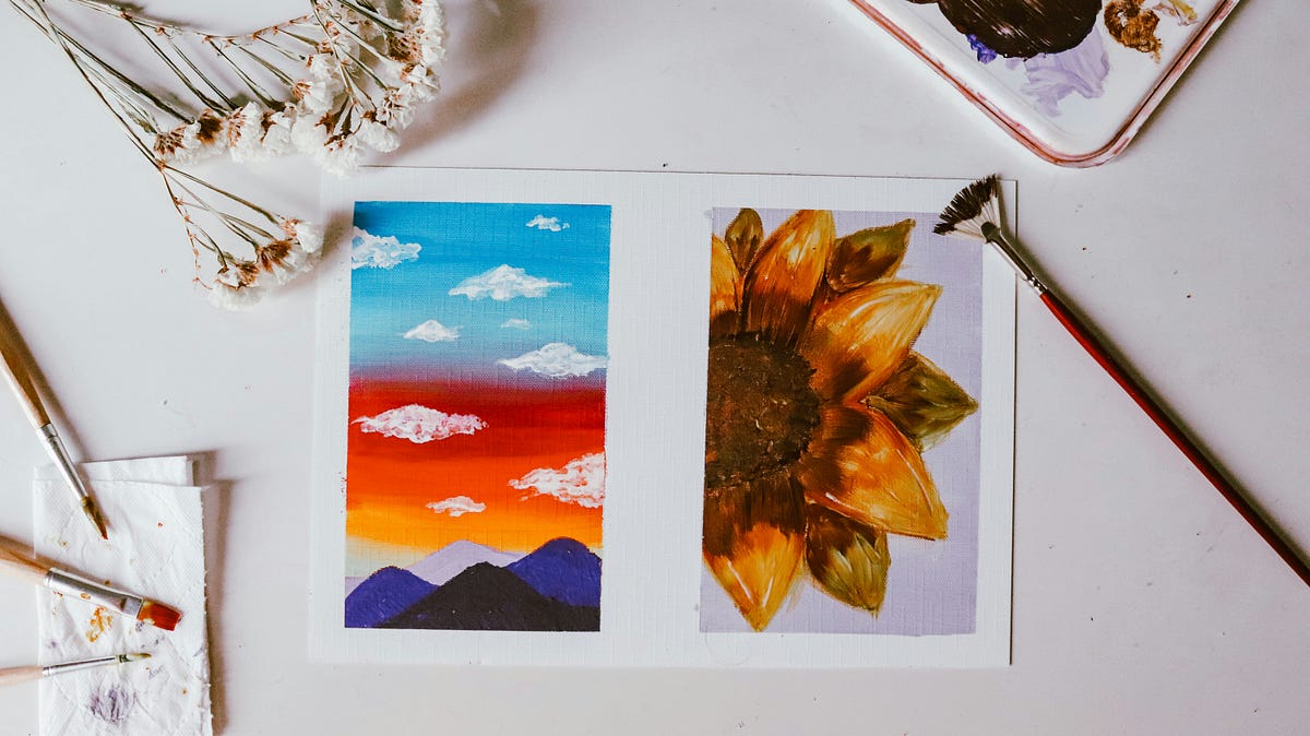 🎨 Exploring ChatGPT Canvas: A 🚀 Tool for Enhanced Interaction | by Sawan Rai | Medium