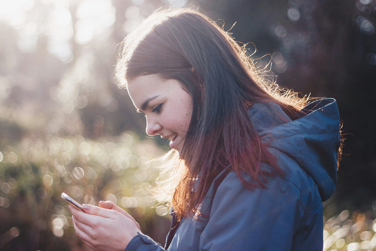 10 Reasons Why You’re Addicted to Scrolling (And Keep Wasting Hours On ...