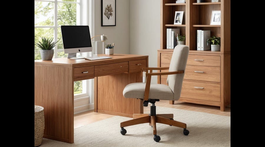 Desk With Drawers On Both Sides | by Fiora Crestwood | Mar, 2024 | Medium