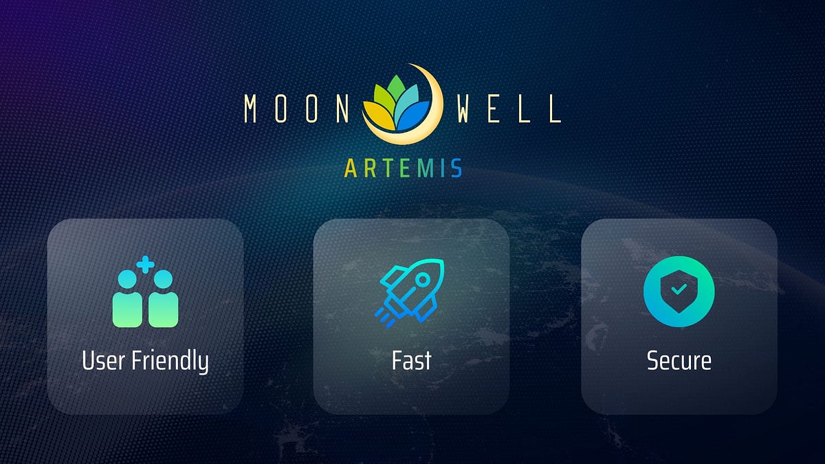 The safety of Artemis technology from Moonwell | by St. Boby | Medium