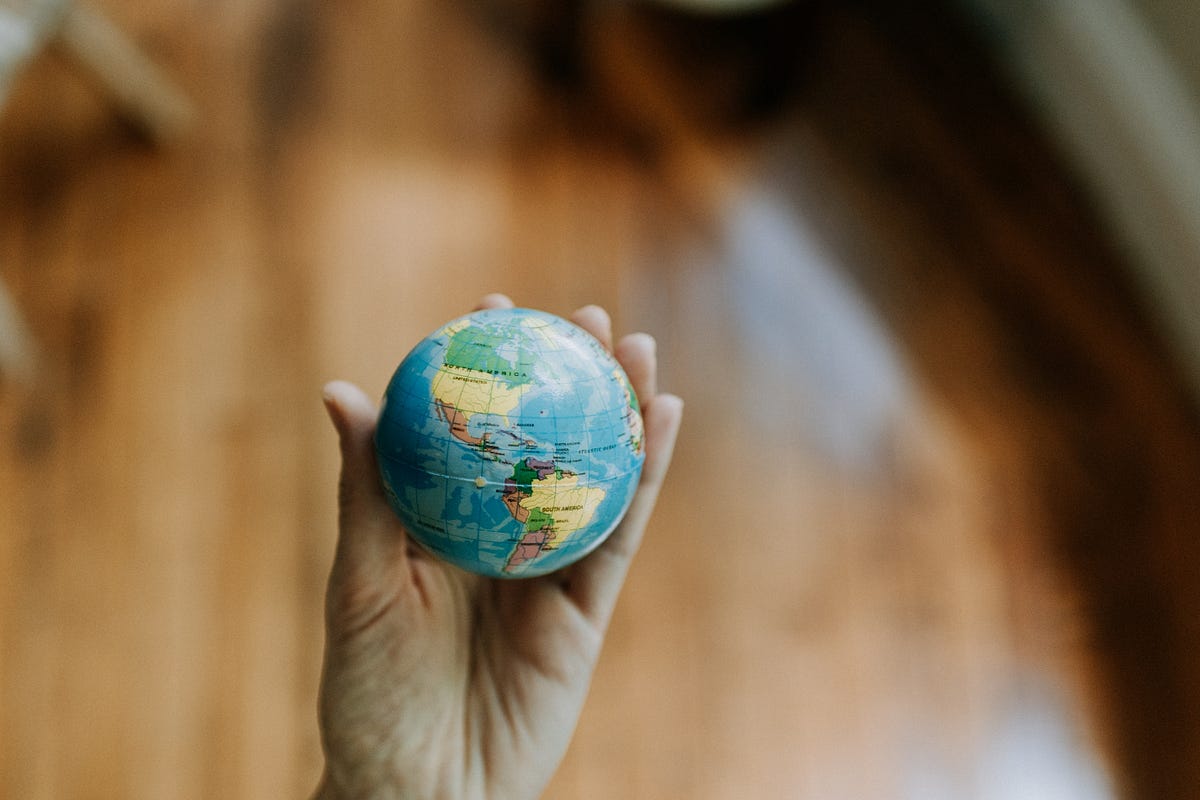 The Biggest Social Justice Issues Facing The World | by Kate Burdon ...