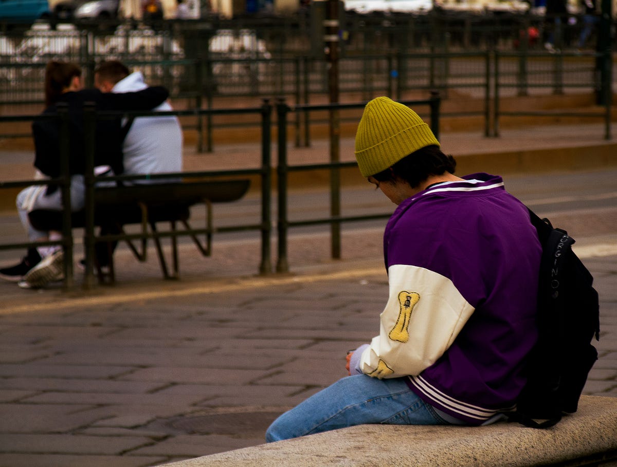 The Introvert’s Pain: What It Feels Like to Always Be Someone’s Second ...