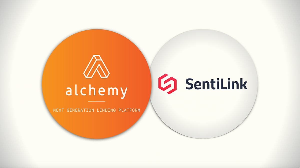 Alchemy Partners with SentiLink to Stop Synthetic Fraud | by SentiLink ...