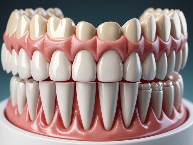Tooth Gem Kits | by Gary Roy | Jun, 2024 | Medium