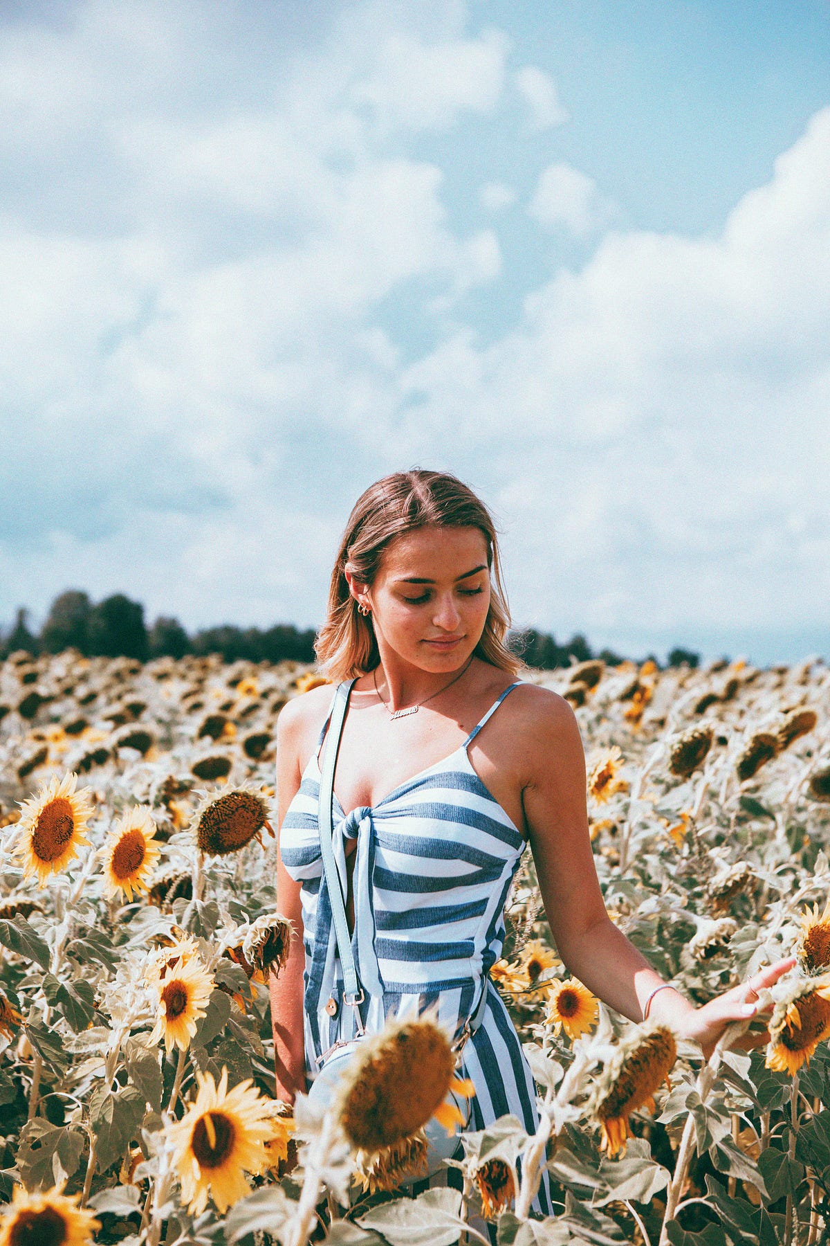 Sundress vs Regular dress in 2024: Discover Your Summer Style | by ...