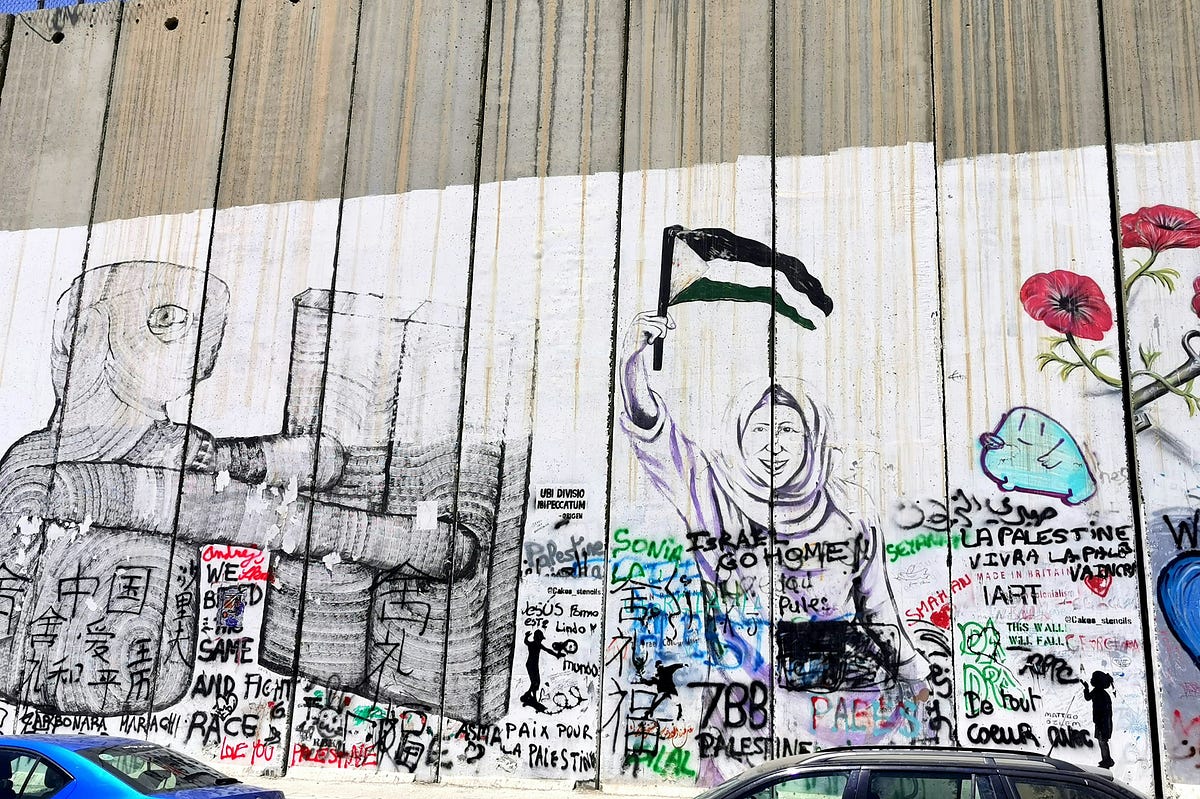 No “is” and No “have” — A Lesson in Semitic Functionality | by Blaise Webster | Medium
