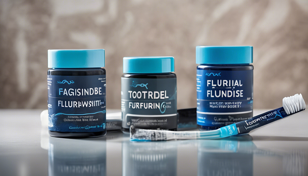 Fluoride toothpaste vs charcoal toothpaste for gingivitis | by Tina ...