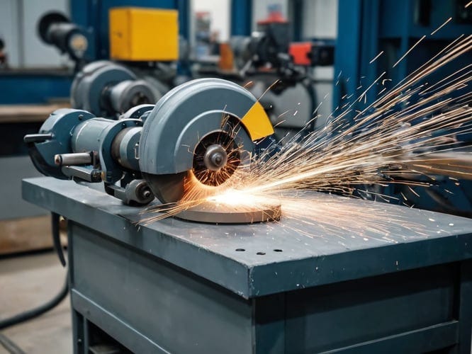 Cut Sharper: 14 Best Angle Grinders for Precision Metalwork and DIY ...