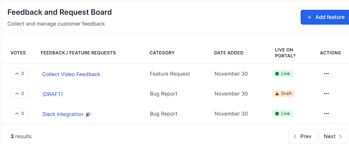 How to capture Customer Feedback in SaaS: A Deep Dive into Problems and ...