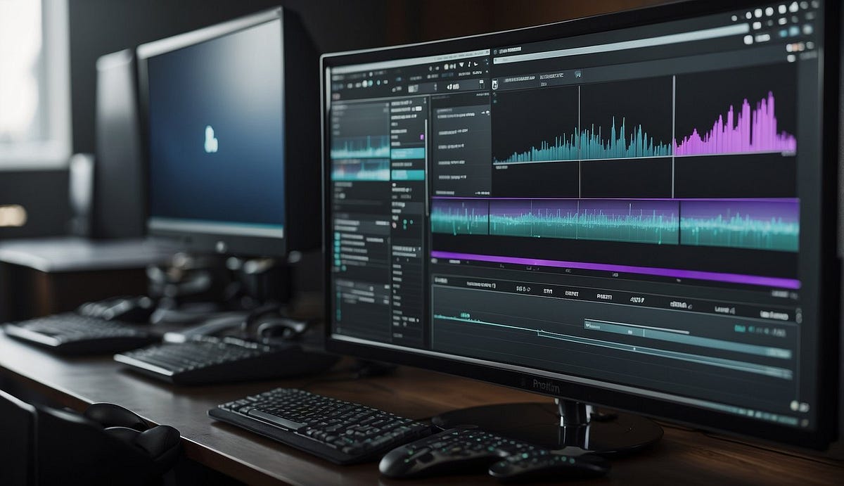 Here Are The Best Sequence Settings for Premiere Pro | by Jay Neill ...