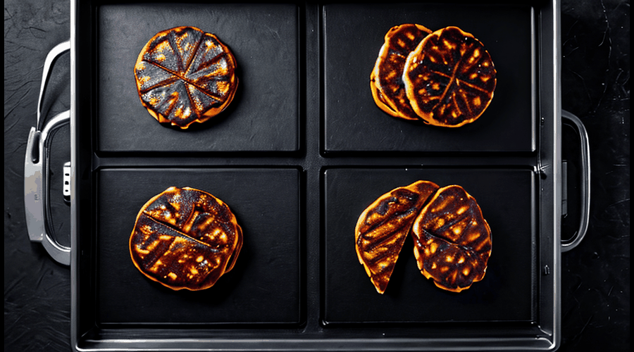 The Best BLACKSTONE 28 Griddles | by Joshua Dash | Apr, 2024 | Medium