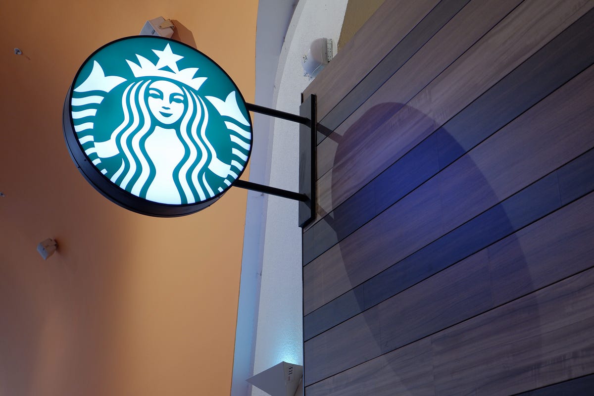 Case Study: Starbucks Rewards — Brewing Success in Customer Loyalty ...