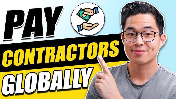 Best Way to Pay Contractors: Efficient and Secure Methods | by ...