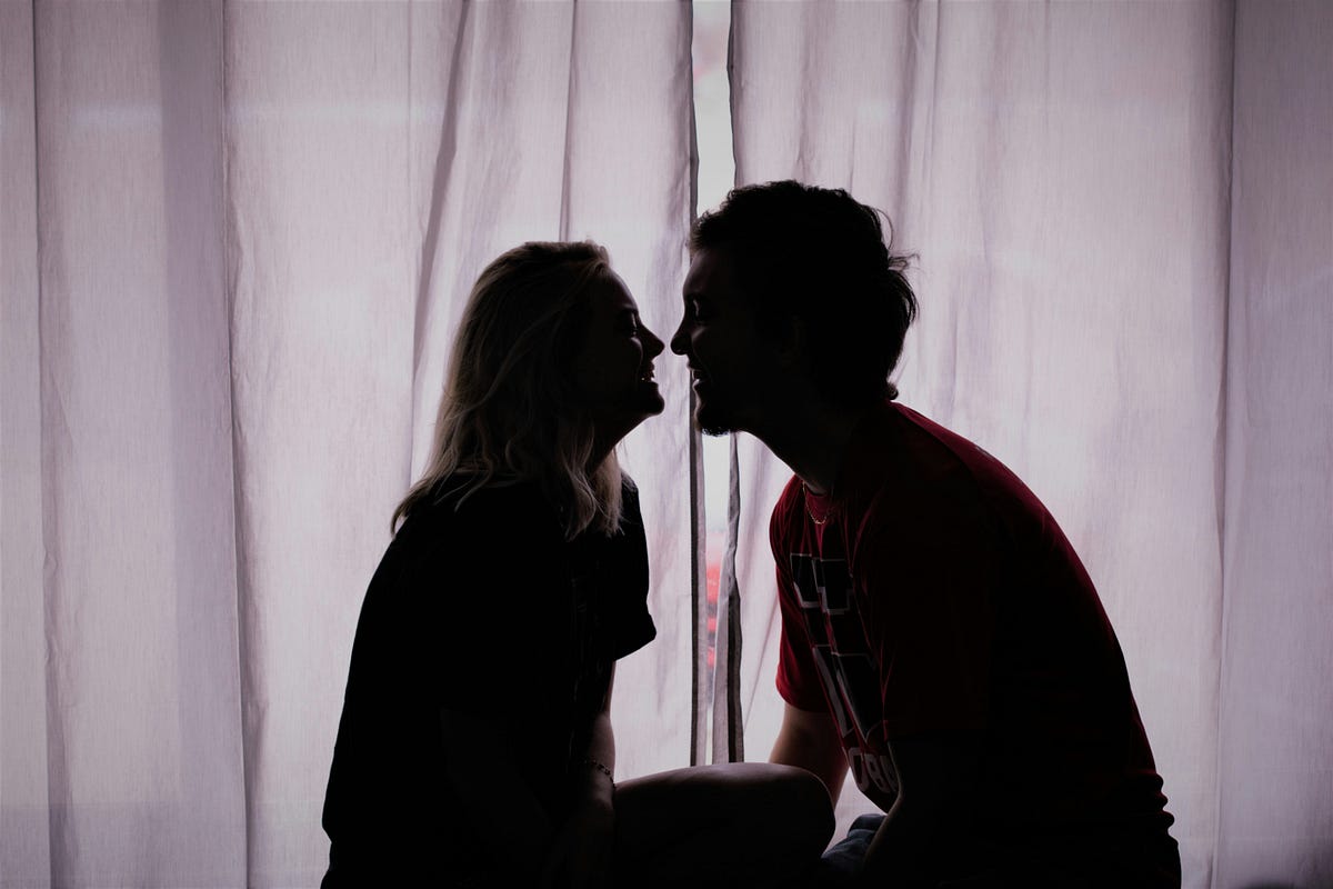 love in limbo. the love is still here anyway | by annichut | Medium