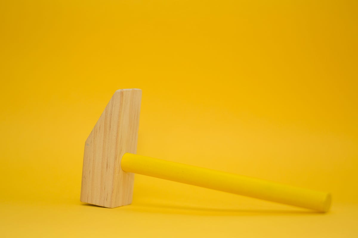 Making HammerJS work with Angular 9 | by Sergey Rudenko | Level Up Coding