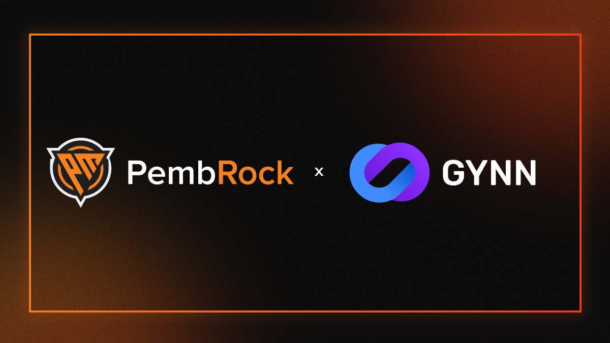 PembRock Announces a New RPC Provider GYNN for Steadiness | by PembRock ...