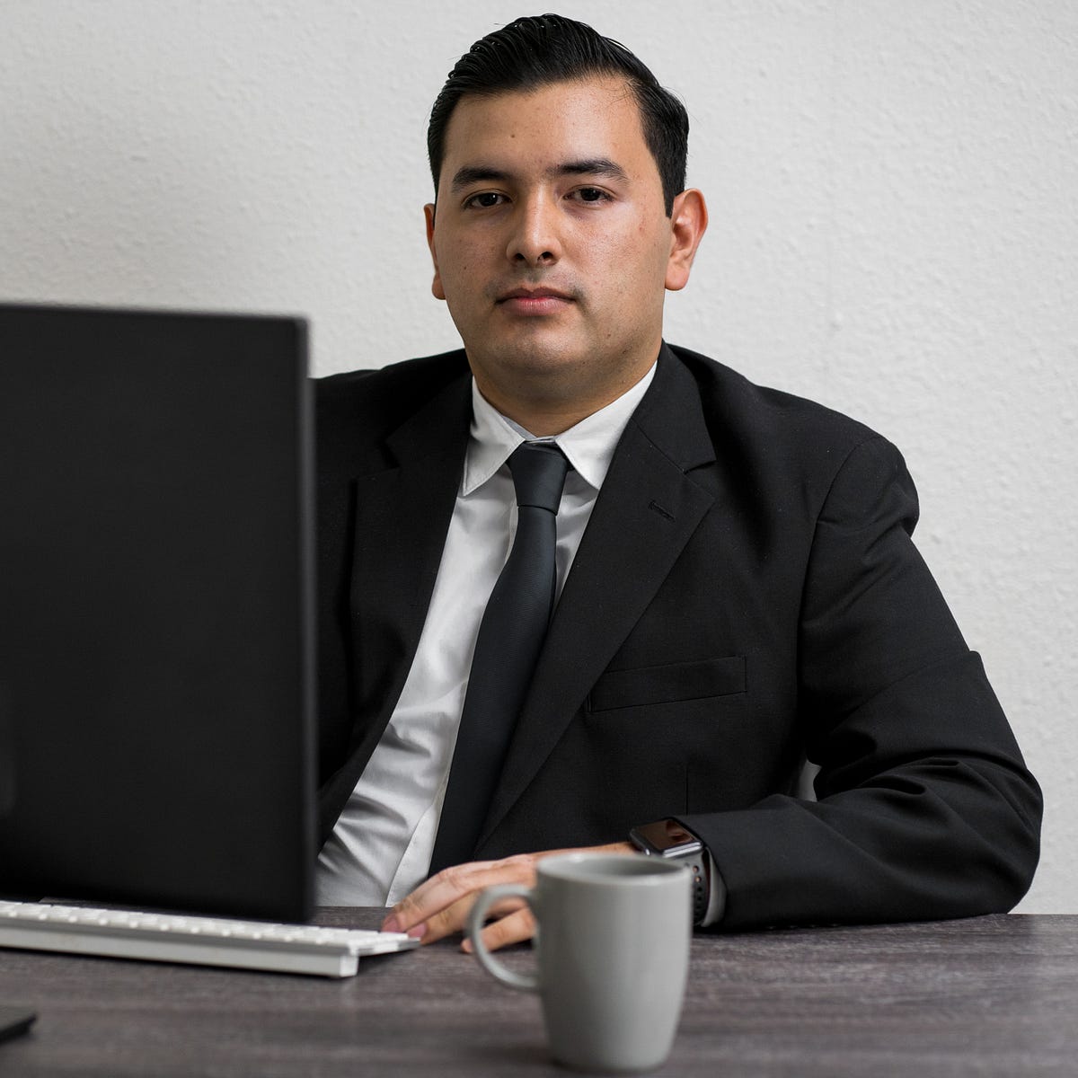 The Dark Side of The Legal Profession | by Ryan Fan | Invisible Illness ...