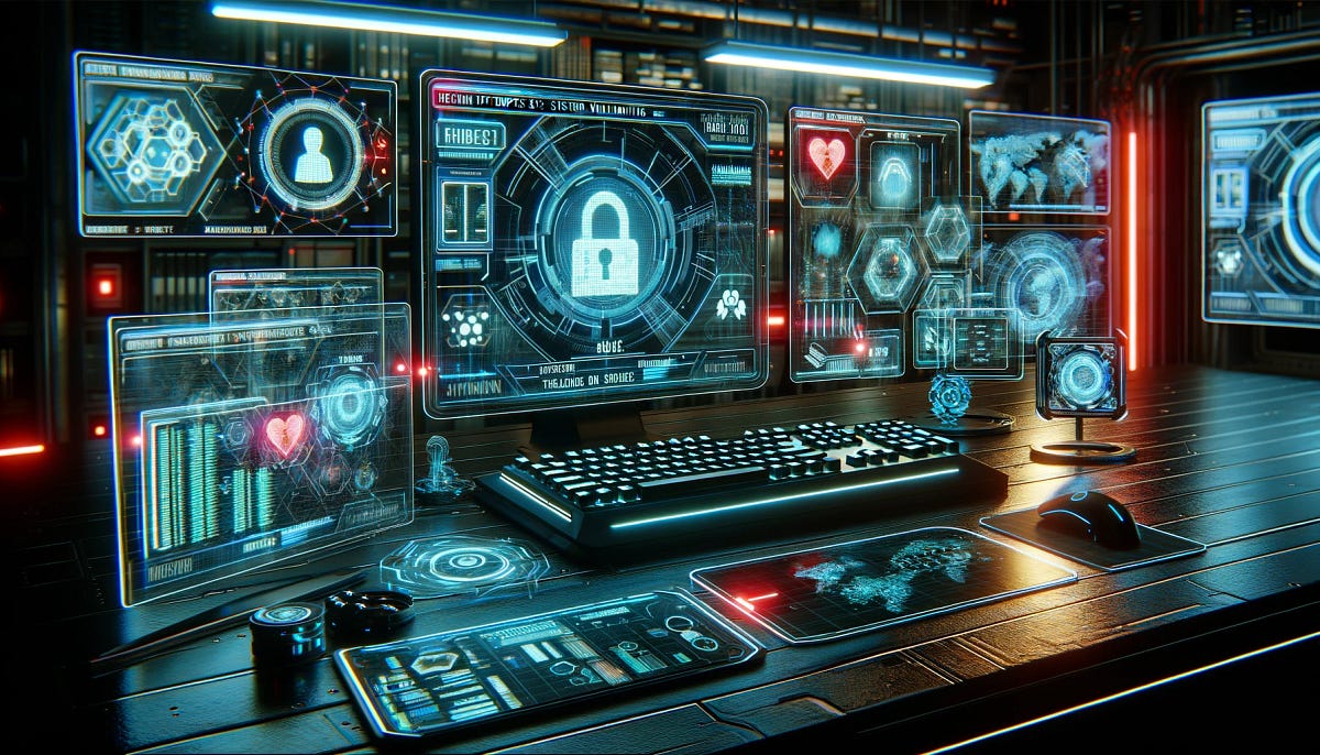 Digital Forensics: How Hackers Get Caught in the Web They Weave | by Franziska "Ziska" Fink ...