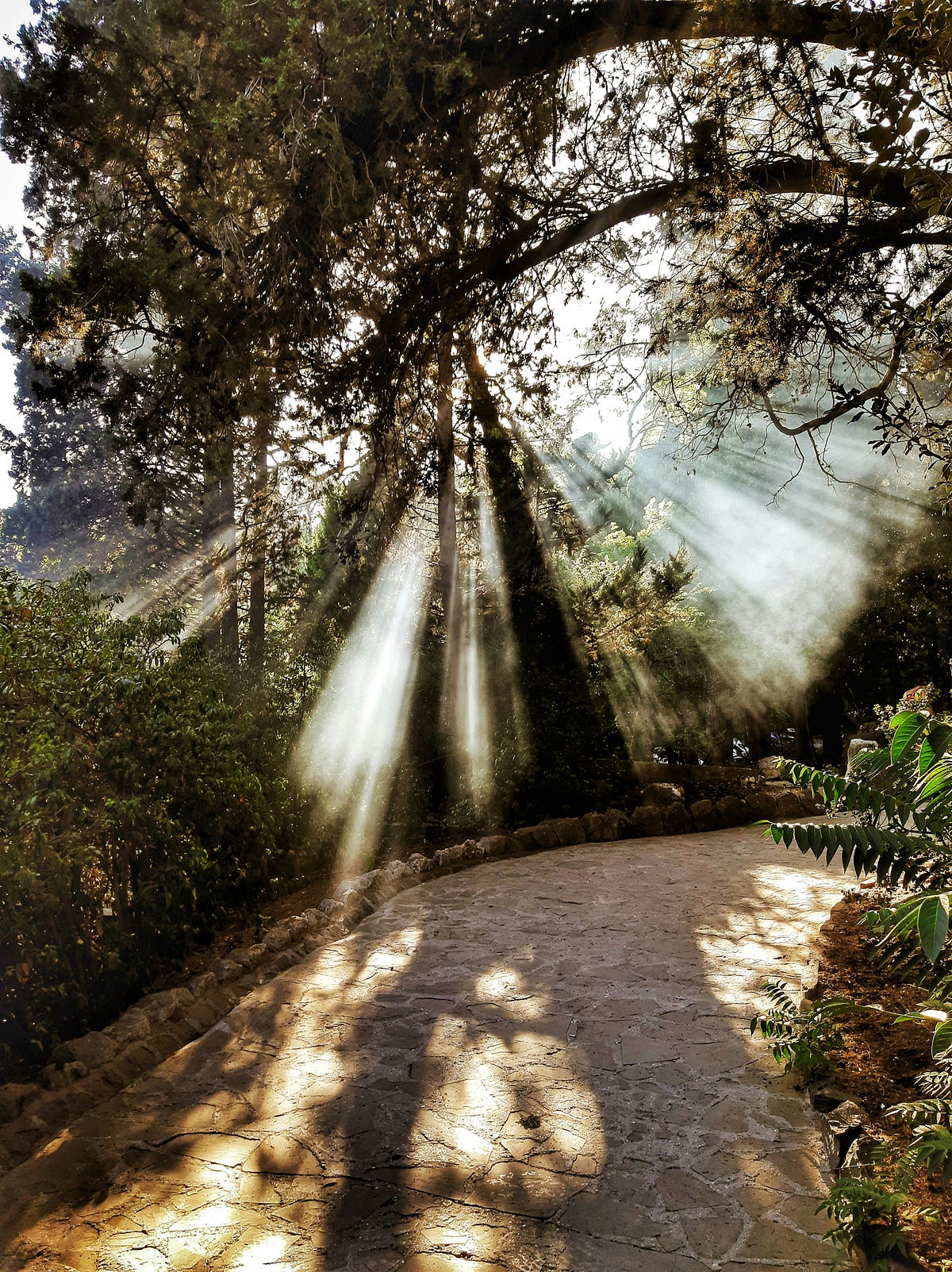The concept of eternity.. Eternity is as much in life as it is in… | by ...