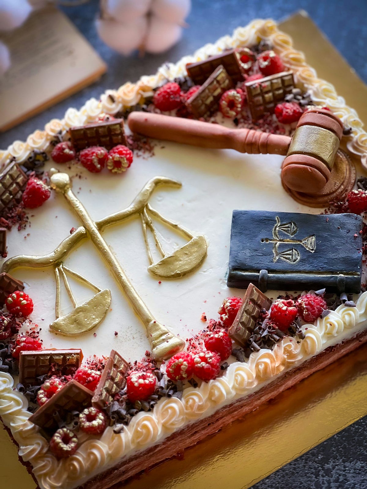 5 Key Laws That Anyone Can Learn (Even Without a Law Degree) | by ...