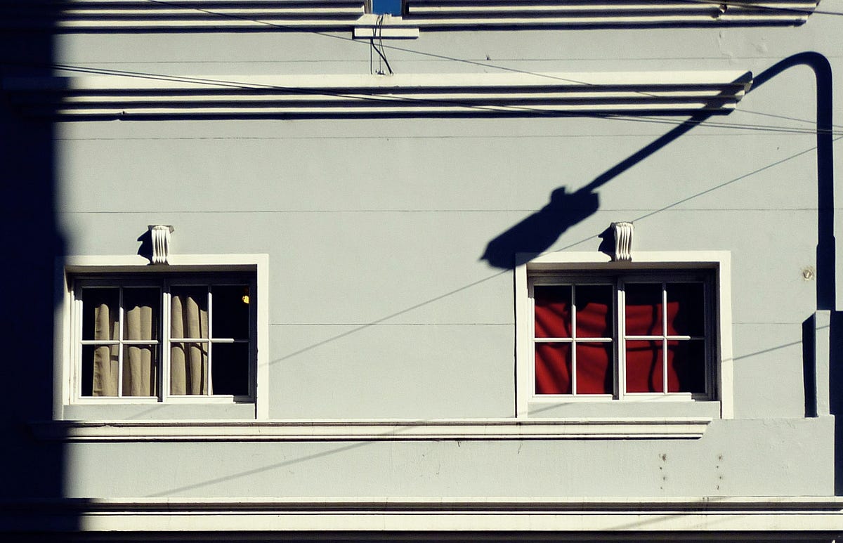 Harnessing the Power of the Shadow for Personal Growth | by Emeka ...