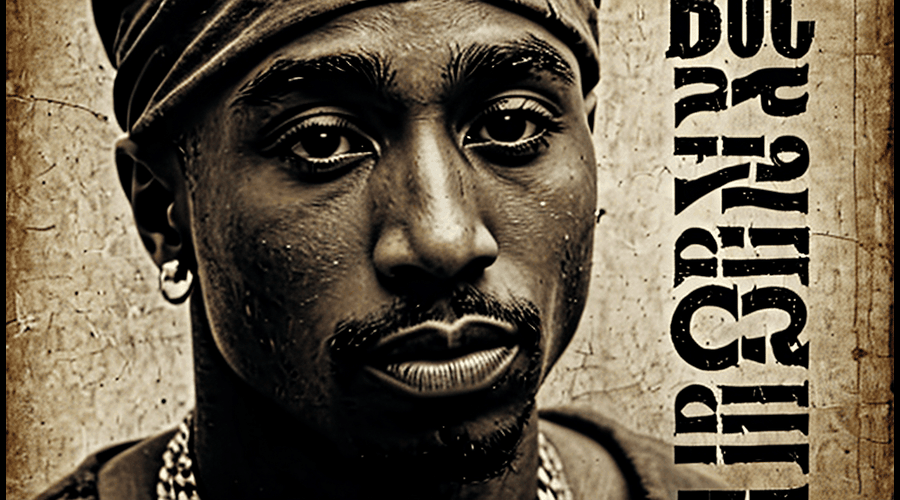 Tupac Book | by Rogelio Washington | Mar, 2024 | Medium