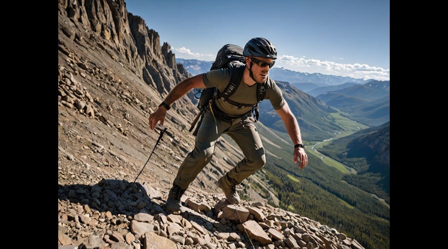 Oakley Si Tightrope | by Morgan Foster | Mar, 2024 | Medium