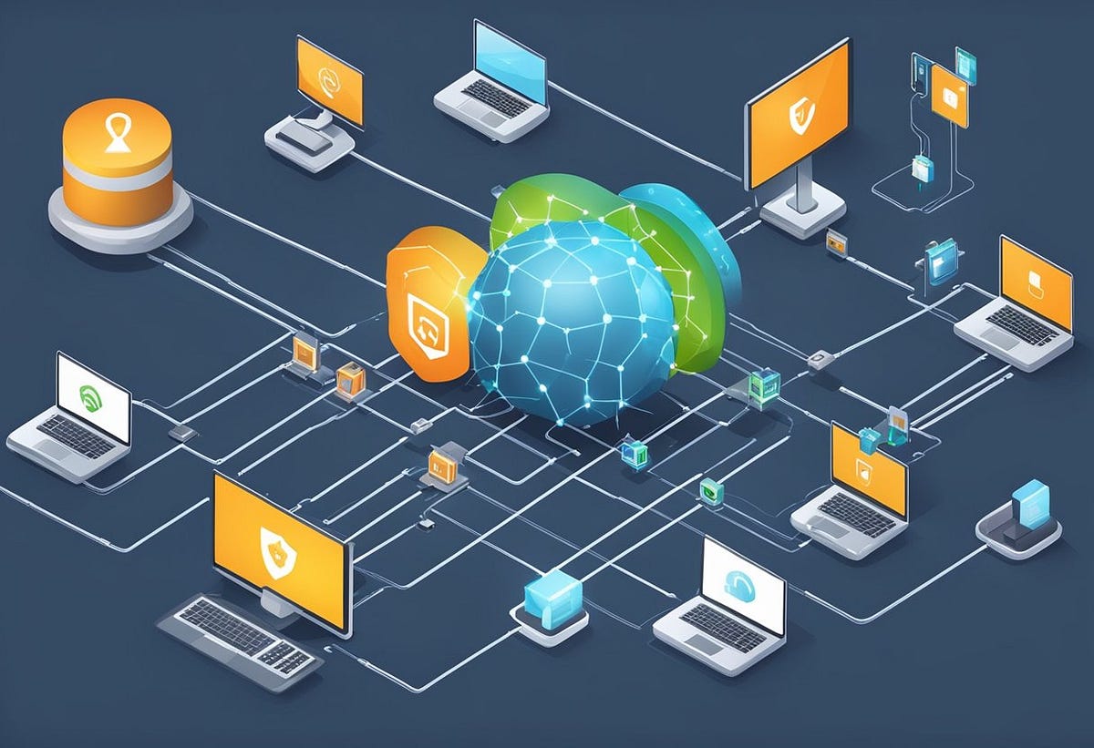 Virtualization Security: Protecting Your Virtual Environment | by ...