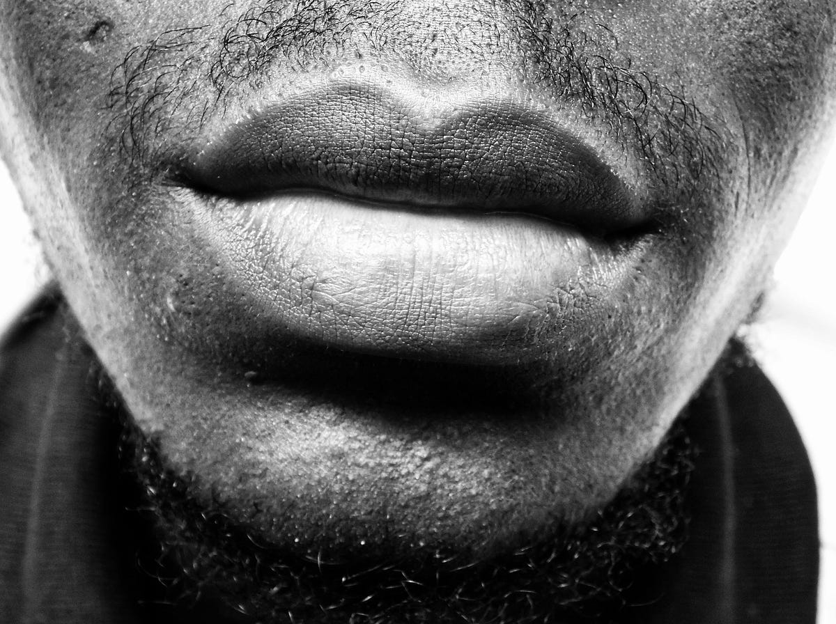 The Voice Within. A Poem about the Intersectionality of… | by Greg ...