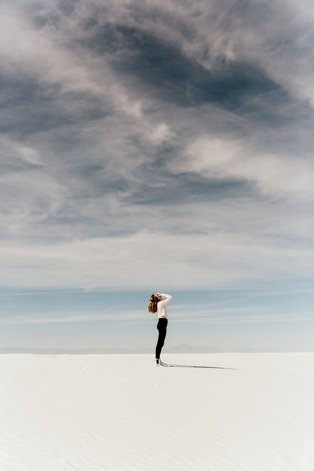 On Being Avoidant (and the Universal Struggle of Being Human) | by Dalal Hammoud | ILLUMINATION ...