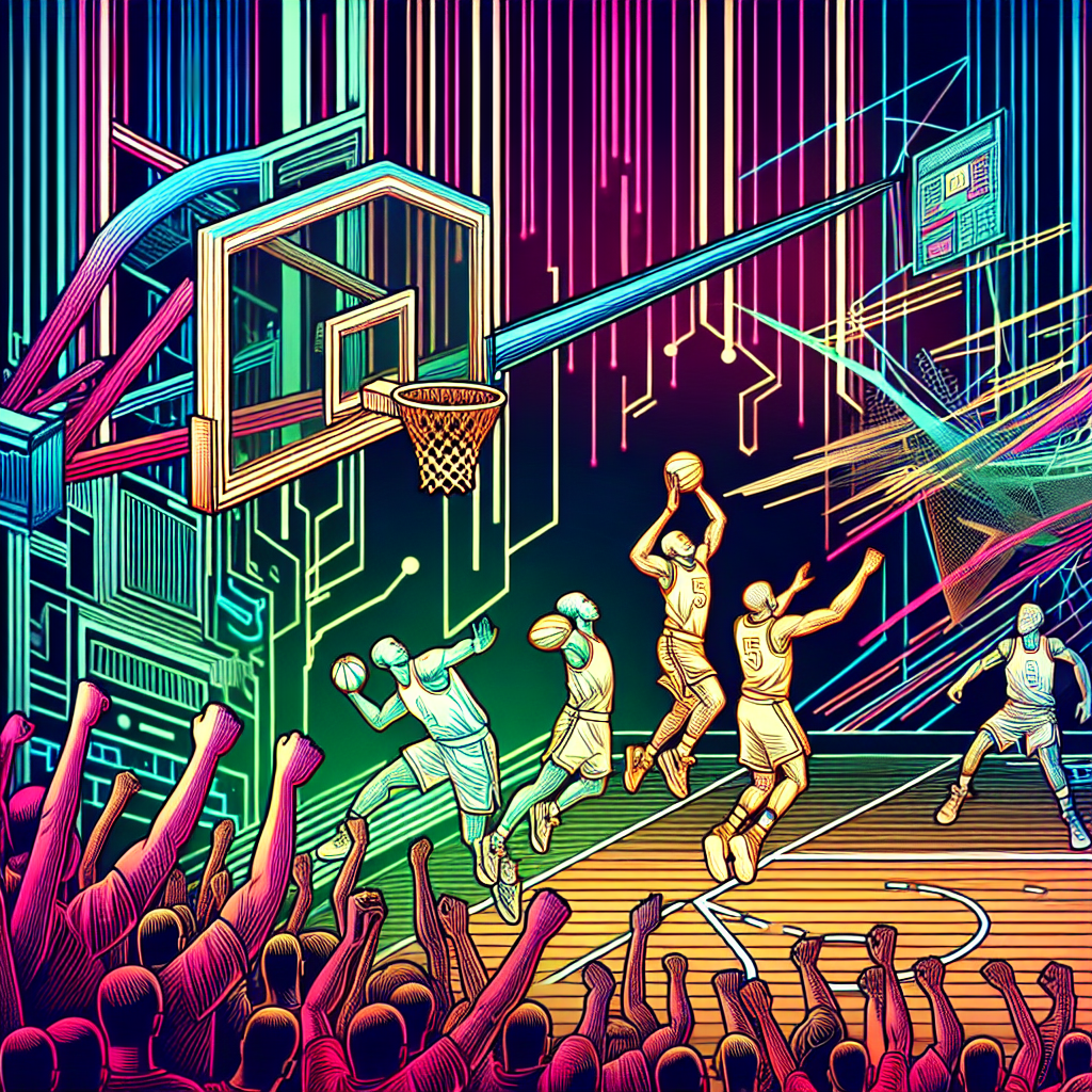 LA Lakers Raise In-Season Tournament Banner Amid NBA’s Evolving ...