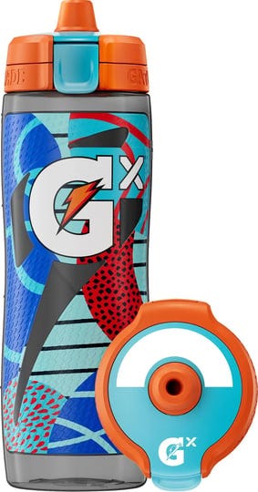 Gatorade Bottle Sizes | by Caroline Hunter | Jun, 2024 | Medium