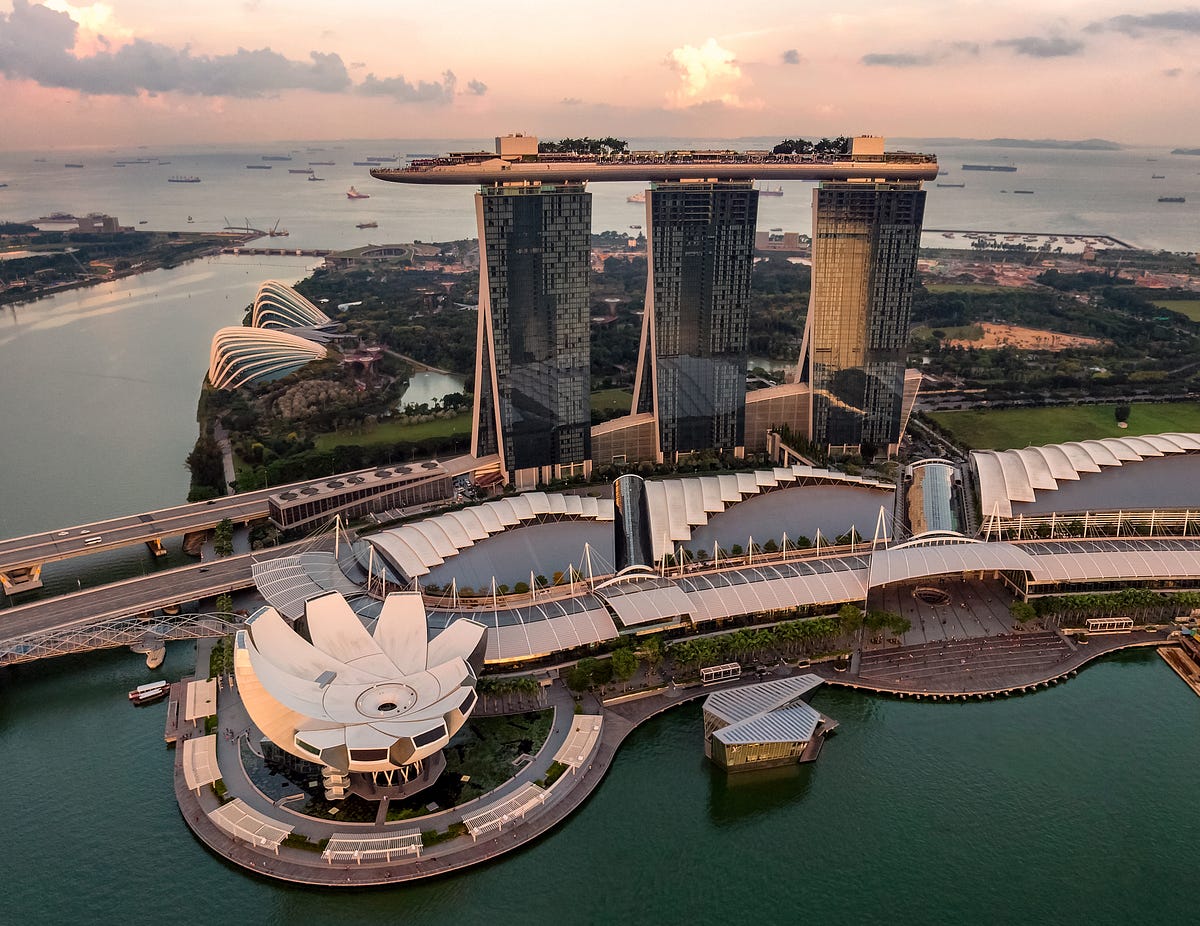 Melihat Bagaimana Singapura Membentuk Tenaga Kerja Guru Yang ...