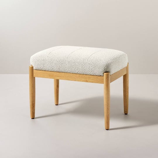 Boucles Ottomans | by Jessica Dillon | Medium
