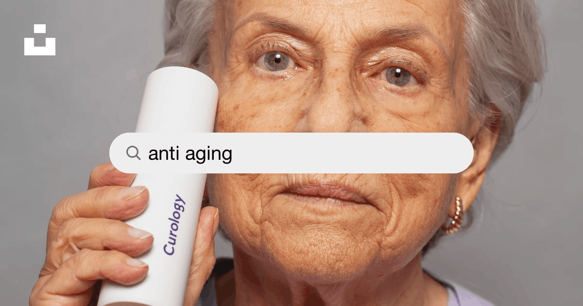 Discover the Secrets to Anti-Aging and Live Life to the Fullest! | by ...