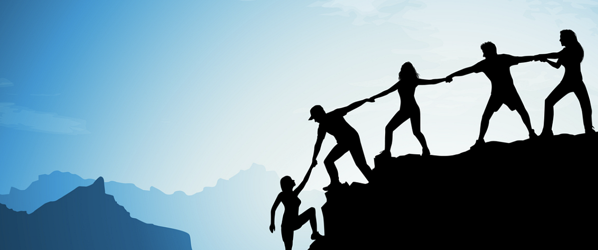 5 workshop tips to help you climb a Project Mountain | by Ed Clarke ...