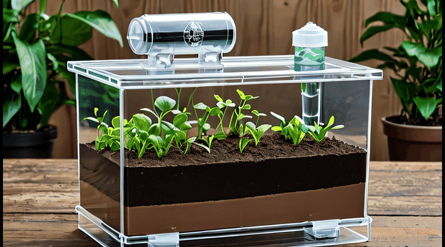 Ant Farm Kits | by Lacey Parsons | Medium