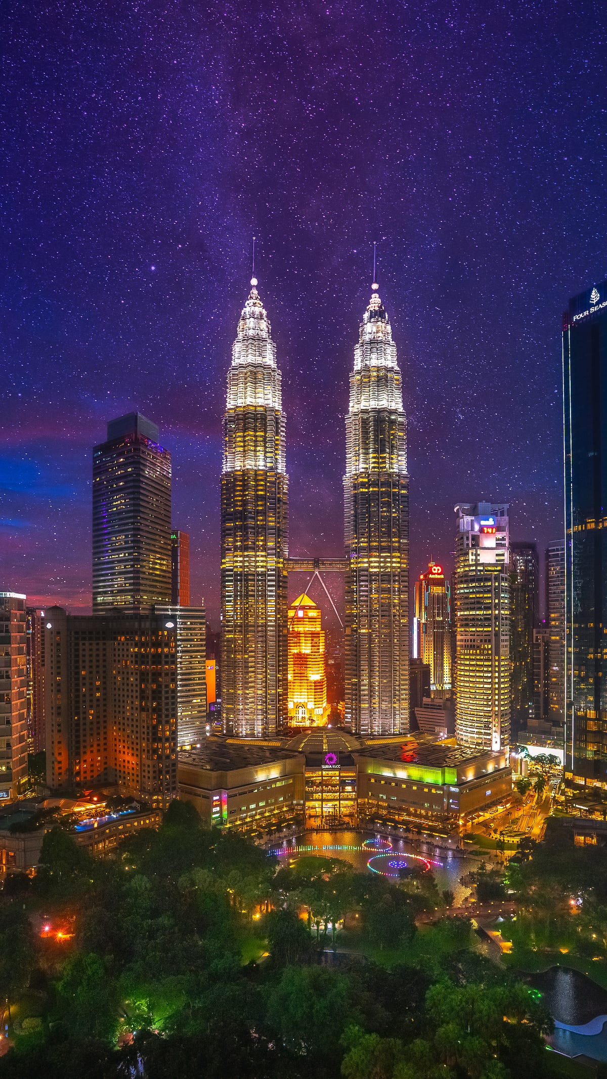 Bekerja sebagai programmer di Malaysia — PART 1 | by Fauzanlbs | Medium
