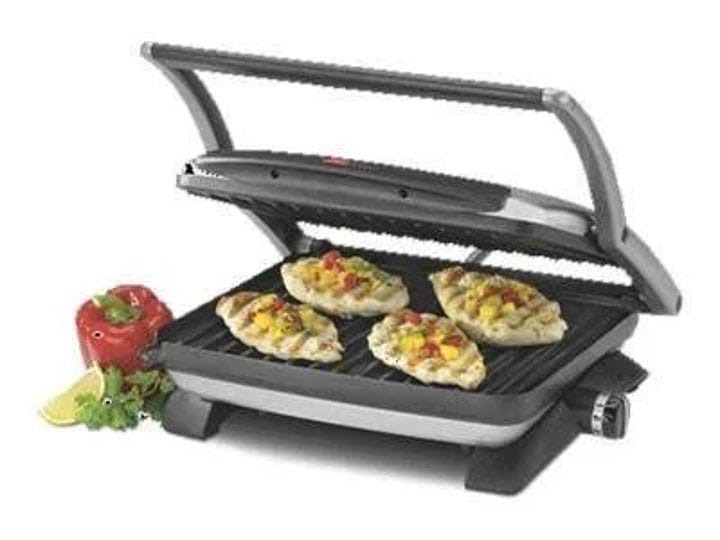 Cuisinart Griddlers | by Mr. Jeffrey Jackson | Jul, 2024 | Medium