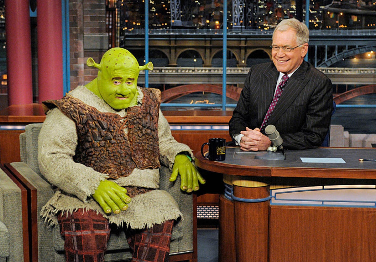 8 Greatest Late Night Talk Shows of All Time, Ranked | by Doug Fowler ...