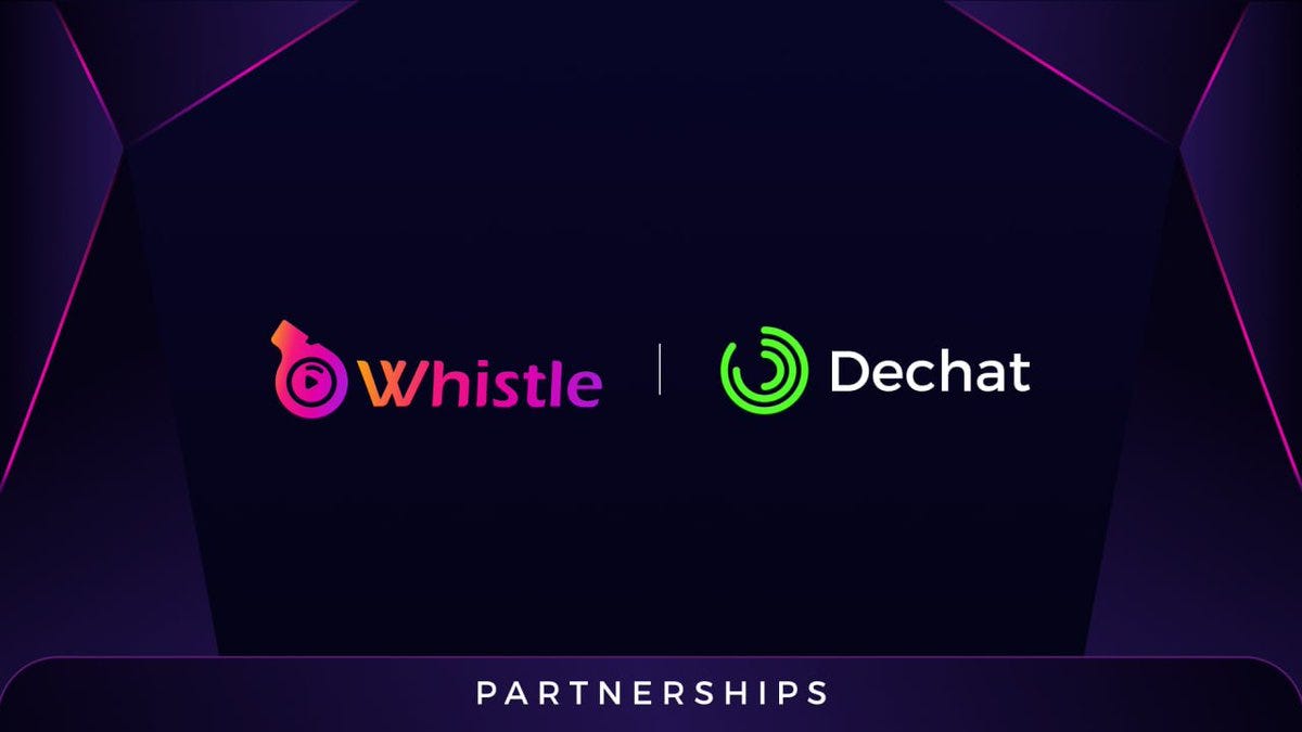 Dechat Operations Weekly Report for May 13th — May 19th, 2024 | by Dechat | May, 2024 | Medium
