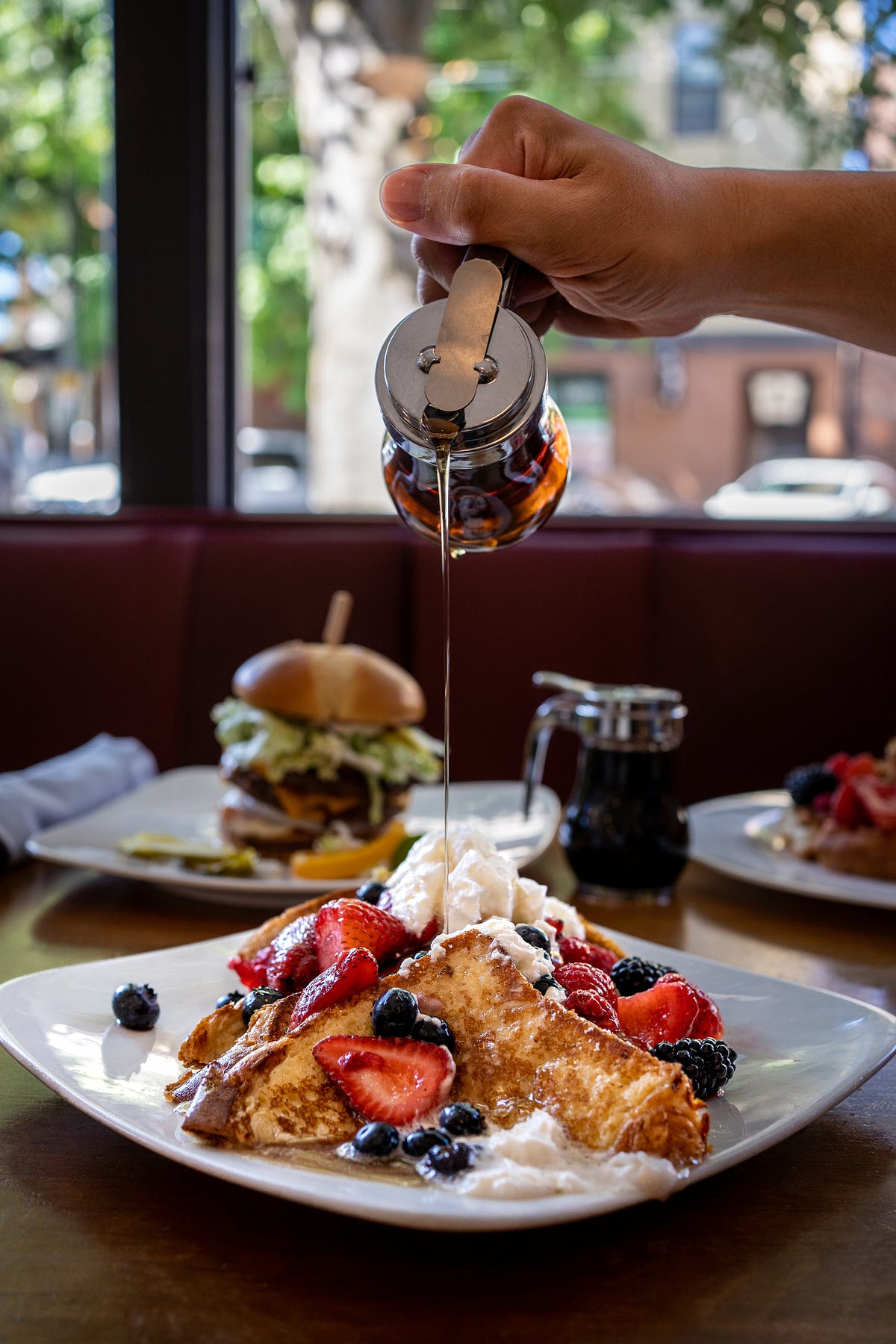 Finding the Sweet Spot: How Often Should You Dine Out? | by Ahmad ...