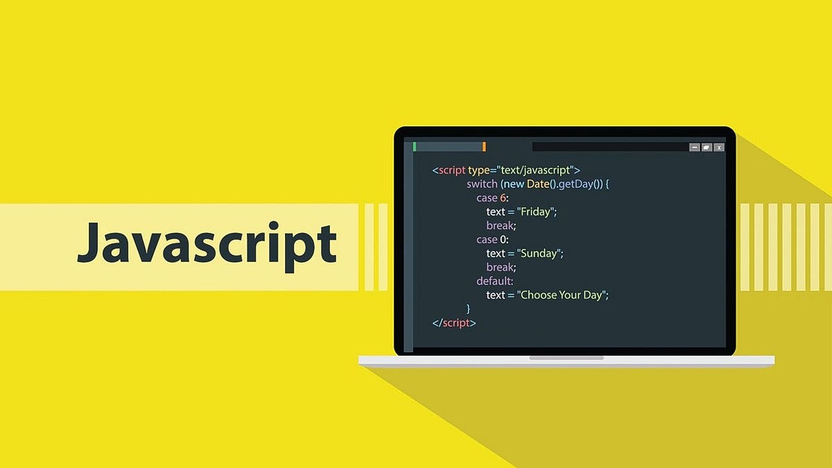 THE USECASE OF JAVASCRIPT IN INDUSTRIES | by Dheeraj Singhal | Medium