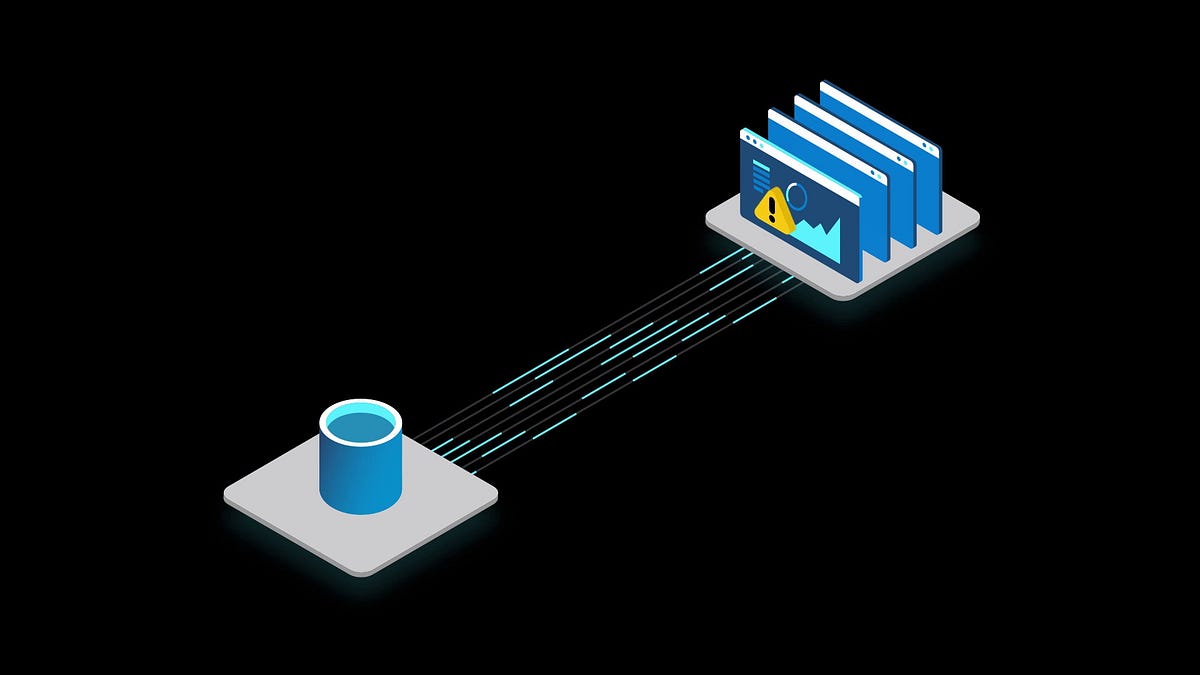 Utilizing Caching to Improve Azure App Service Performance | by Emer ... Utilizing Caching to Improve Azure App Service Performance | by Emer ...