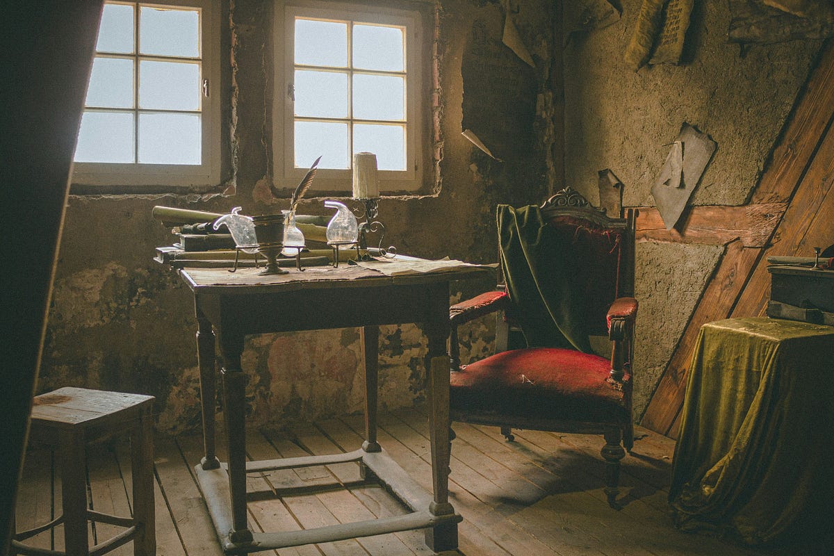By the Winds. 𝐀 𝐏𝐨𝐞𝐦 — “And I cannot now but… | by Diana Dolea ...