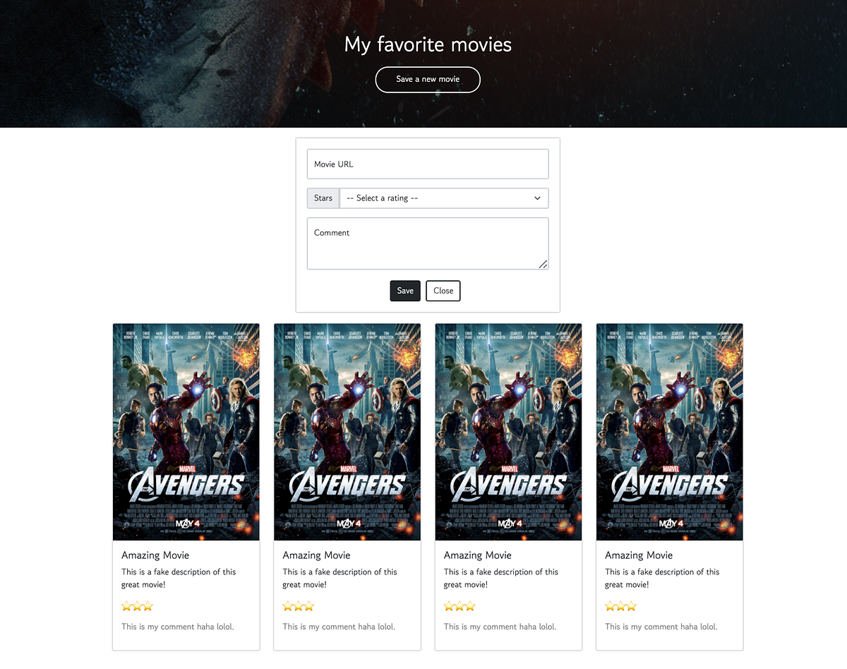 [Sparta Coding Club Ch. 3–4] Today I Learned: Complete the postbox feature (Chapter 3 closing ...