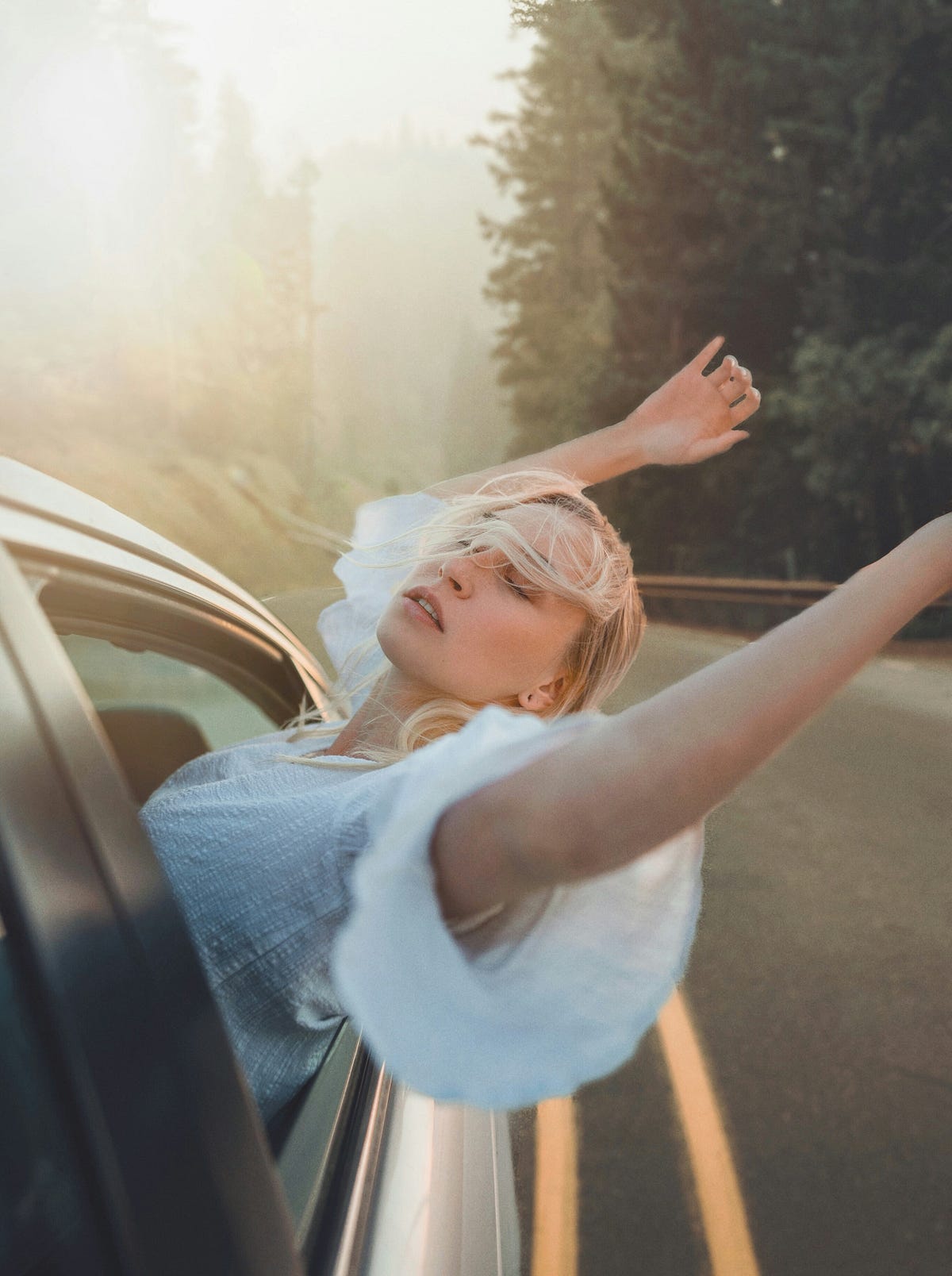 The One Thing Beautiful Women Have in Common-And Why It’s Irresistible ...