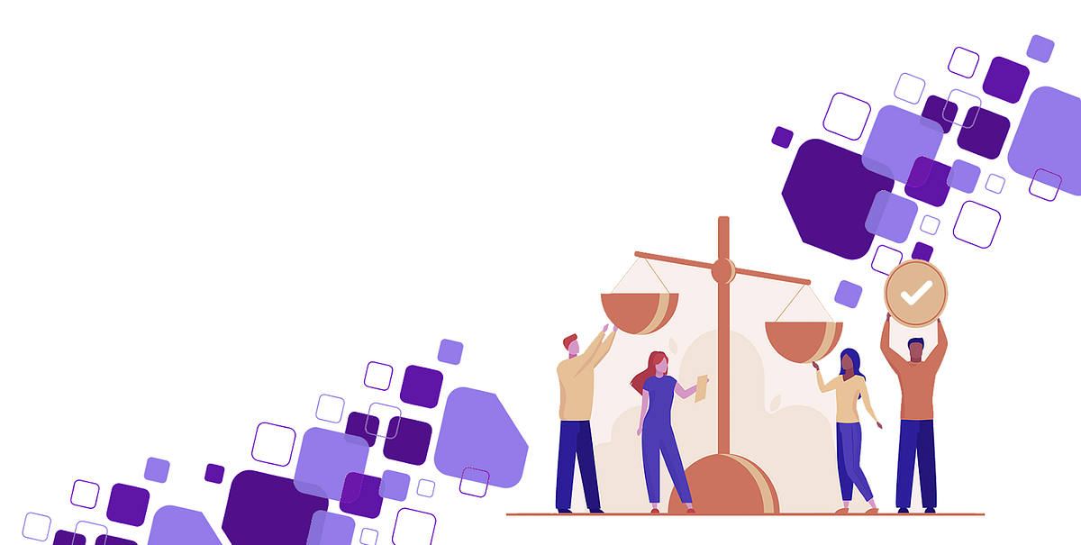 Algoright: Auditing algorithms for bias | by Priscilla W Guo | Coding ...